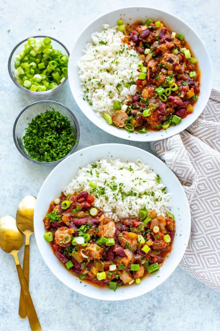 20 Best Instant Pot Bean Recipes {So Easy!} - Eating Instantly